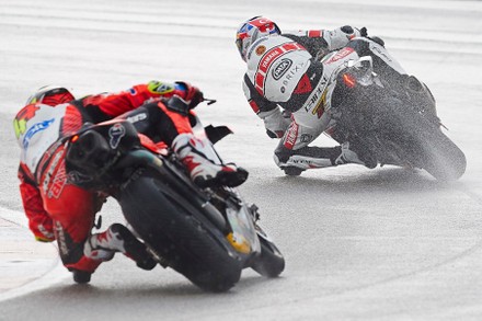 93 Motocorsa racing team Stock Pictures, Editorial Images and Stock ...