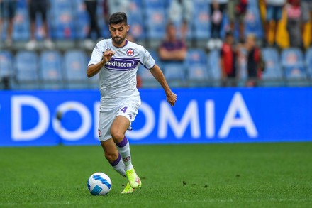 Marco Benassi Fiorentina Editorial Stock Photo - Stock Image | Shutterstock