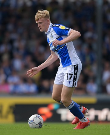 Connor Taylor Bristol Rovers Editorial Stock Photo - Stock Image ...