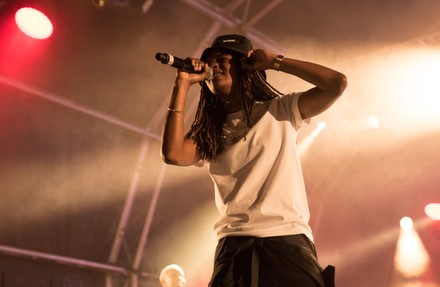 Koffee Mikayla Simspon Editorial Stock Photo - Stock Image | Shutterstock