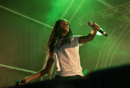 Koffee Mikayla Simspon Editorial Stock Photo - Stock Image | Shutterstock