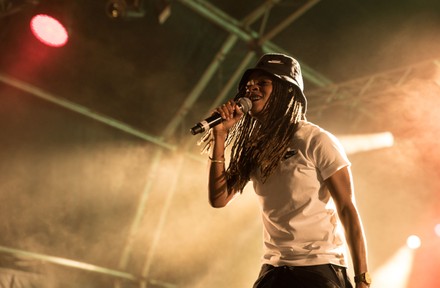 Koffee Mikayla Simspon Editorial Stock Photo - Stock Image | Shutterstock