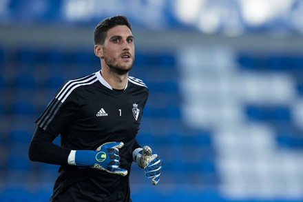 CD Alaves vs CA Osasuna, La Liga, Football, Mendizorrotza Stadium ...
