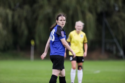 Sokhara Goodall 4 Crawley Wasps Charlotte Editorial Stock Photo - Stock ...