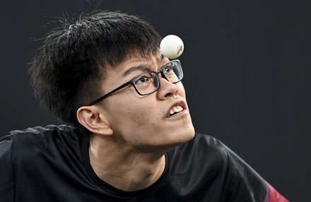 Josh Shao Han Chua Singapore Competes Editorial Stock Photo - Stock ...