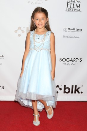Anna Harriette Pittman Editorial Stock Photo - Stock Image | Shutterstock