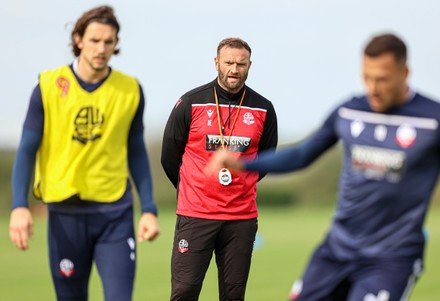 bolton wanderers training Stock Photos (Exclusive) | Shutterstock