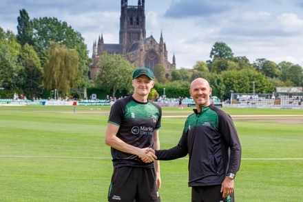 Sam Bates Receives His Cap On Editorial Stock Photo - Stock Image ...