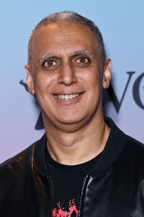 Nitin Sawhney Editorial Stock Photo - Stock Image | Shutterstock