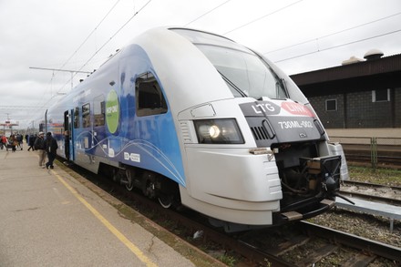 62 Baltic express Stock Pictures, Editorial Images and Stock Photos ...