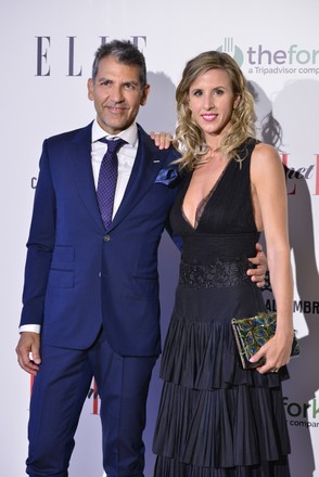 Paco Roncero Editorial Stock Photo - Stock Image | Shutterstock
