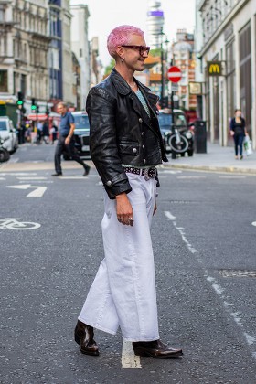 Model Josef Michael Editorial Stock Photo - Stock Image | Shutterstock