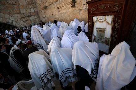 250 Kohanim Stock Pictures, Editorial Images and Stock Photos ...
