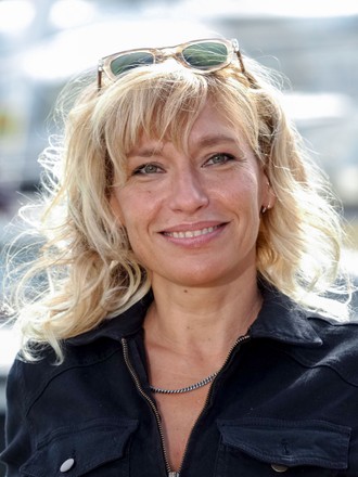 Julie Debazac Editorial Stock Photo - Stock Image | Shutterstock