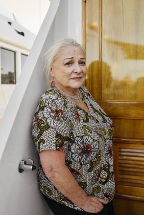 Josiane Balasko Editorial Stock Photo - Stock Image | Shutterstock