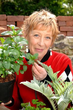 Carol Klein Editorial Stock Photo - Stock Image | Shutterstock