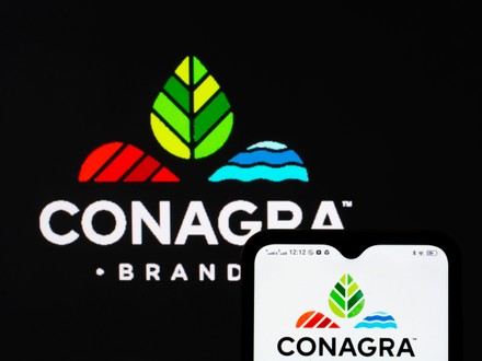 73 Conagra brands Stock Pictures, Editorial Images and Stock Photos ...