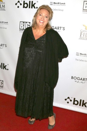 Lina Larson Editorial Stock Photo - Stock Image | Shutterstock