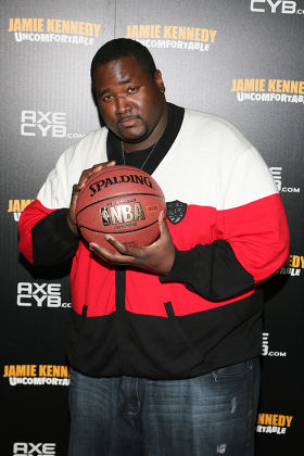 Quinton Aaron Editorial Stock Photo - Stock Image | Shutterstock
