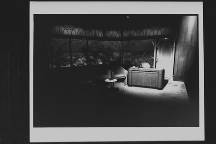 Overall View Tv Host Johnny Carsons Editorial Stock Photo - Stock Image ...