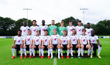fulham squad photos 2021-22 Stock Photos (Exclusive) | Shutterstock