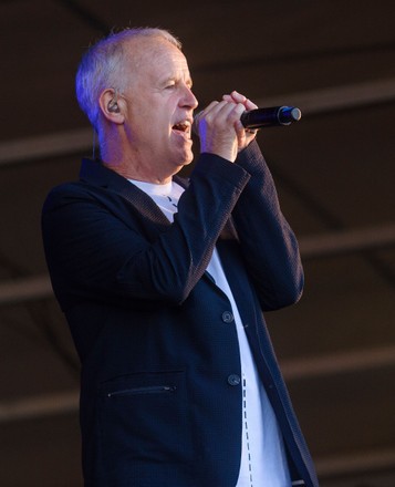 Peter Coyle Lotus Eaters On Stage Editorial Stock Photo - Stock Image ...