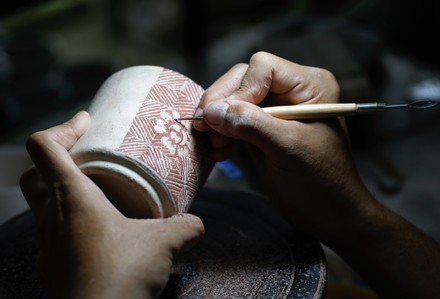 19 Pekunden pottery Stock Pictures, Editorial Images and Stock Photos ...
