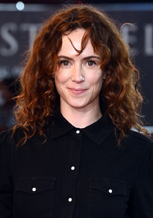 Amy Manson Editorial Stock Photo - Stock Image | Shutterstock
