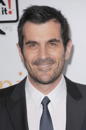 Ty Burrell Editorial Stock Photo - Stock Image | Shutterstock