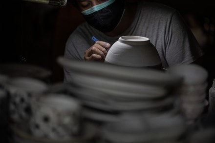 19 Pekunden pottery Stock Pictures, Editorial Images and Stock Photos ...
