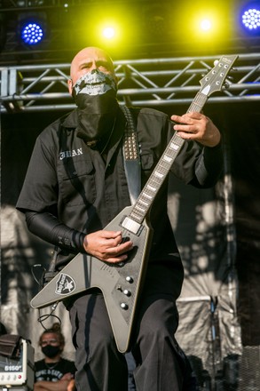 Body Count Juan Juan Dead Garcia Editorial Stock Photo - Stock Image ...