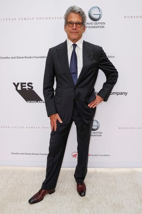 Eric Eisner President Found Yes Attends Editorial Stock Photo - Stock Image | Shutterstock