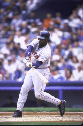 New York United States 2000 Baseball Editorial Stock Photo - Stock ...