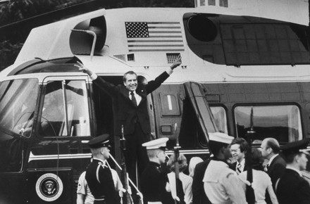 75 Farewell to nixon Stock Pictures, Editorial Images and Stock Photos ...