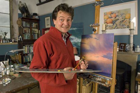 Andrew Stock His Studio Editorial Stock Photo - Stock Image | Shutterstock