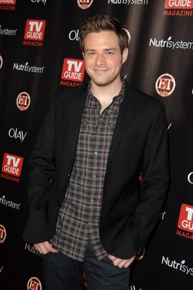 Ben Rappaport Editorial Stock Photo - Stock Image | Shutterstock