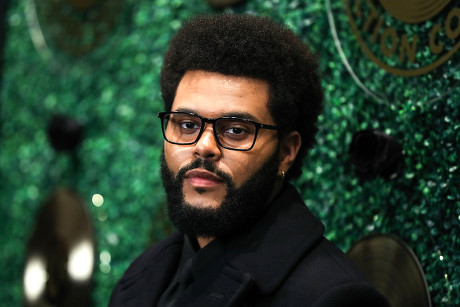 250 Singer the weeknd Stock Pictures, Editorial Images and Stock Photos ...