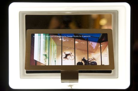 Harrods and Porsche Design unveil exclusive 1 million dollar Christmas ...