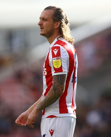 Ben Wilmot Stoke City Editorial Stock Photo - Stock Image | Shutterstock