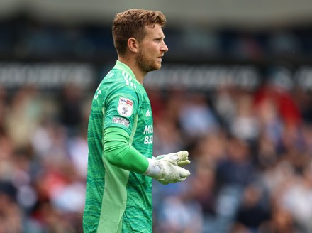Harry Pickering Blackburn Rovers Editorial Stock Photo - Stock Image ...