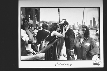 4 Bill pinkney sailor Stock Pictures, Editorial Images and Stock Photos ...