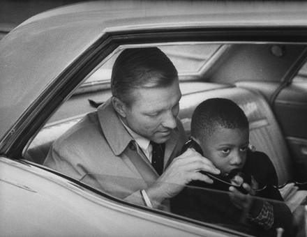 Illinois United States October 1966 Republican Editorial Stock Photo ...