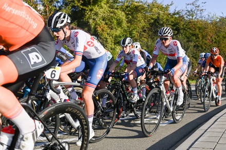 Team Gbcts Flora Perkins Editorial Stock Photo - Stock Image | Shutterstock