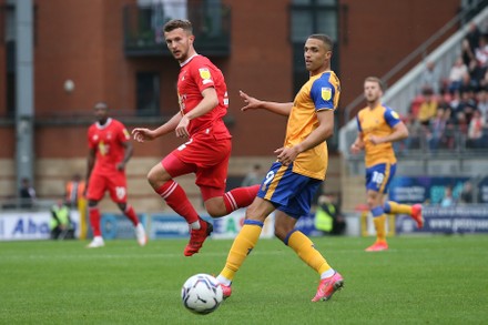 Tom James Leyton Orient Jordan Bowery Editorial Stock Photo - Stock ...