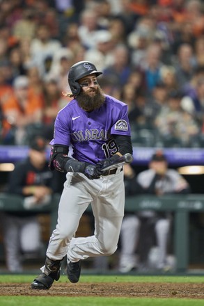 San Francisco Pitcher Tyler Rodgers 71 Editorial Stock Photo - Stock Image | Shutterstock
