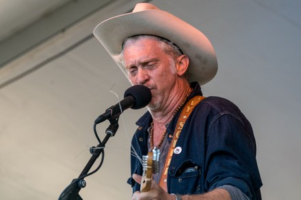 Jimbo Mathus Editorial Stock Photo - Stock Image | Shutterstock