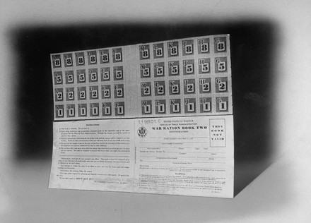 32 Ration stamp Stock Pictures, Editorial Images and Stock Photos ...