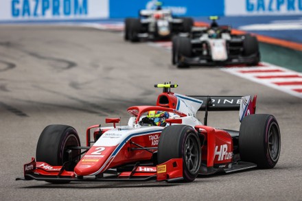 500 Formula 2 racer Stock Pictures, Editorial Images and Stock Photos ...