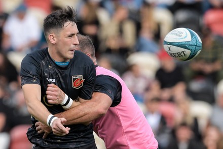 __COUNT__ United Rugby Championship, Rodney Parade, Newport, Wales - 26 ...