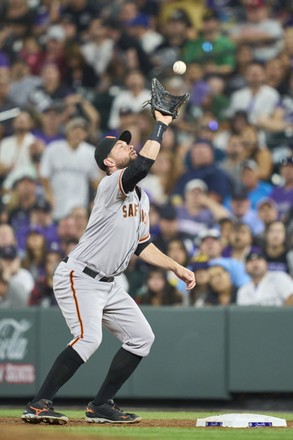 San Francisco Pitcher Tyler Rodgers 71 Editorial Stock Photo - Stock Image | Shutterstock